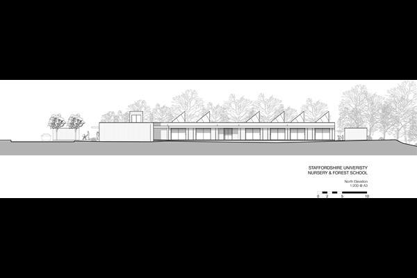 In pictures: FCBStudios unveils net zero timber nursery for ...